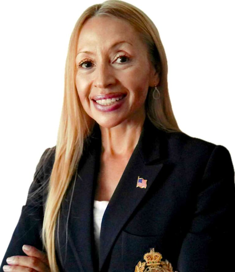 Marisela “MJ” Jimenez for TX HD 150
